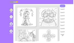 Game Tô Màu Mới Nhất: Tải Ngay Vào Chơi!