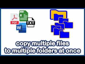 Dockerfile Copy: Efficiently Transferring Multiple Files