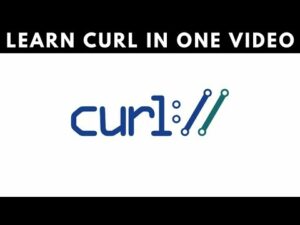 Listening On A Port With Curl: Step-By-Step Guide
