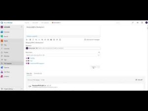 Mastering Azure Devops: How To Merge Master Into Branch