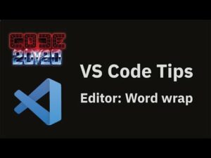 Wrap Line In Vs Code: Simplify Your Code Formatting