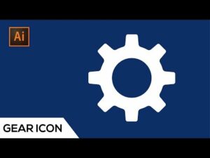 The Definition And Significance Of The Gear Icon In English